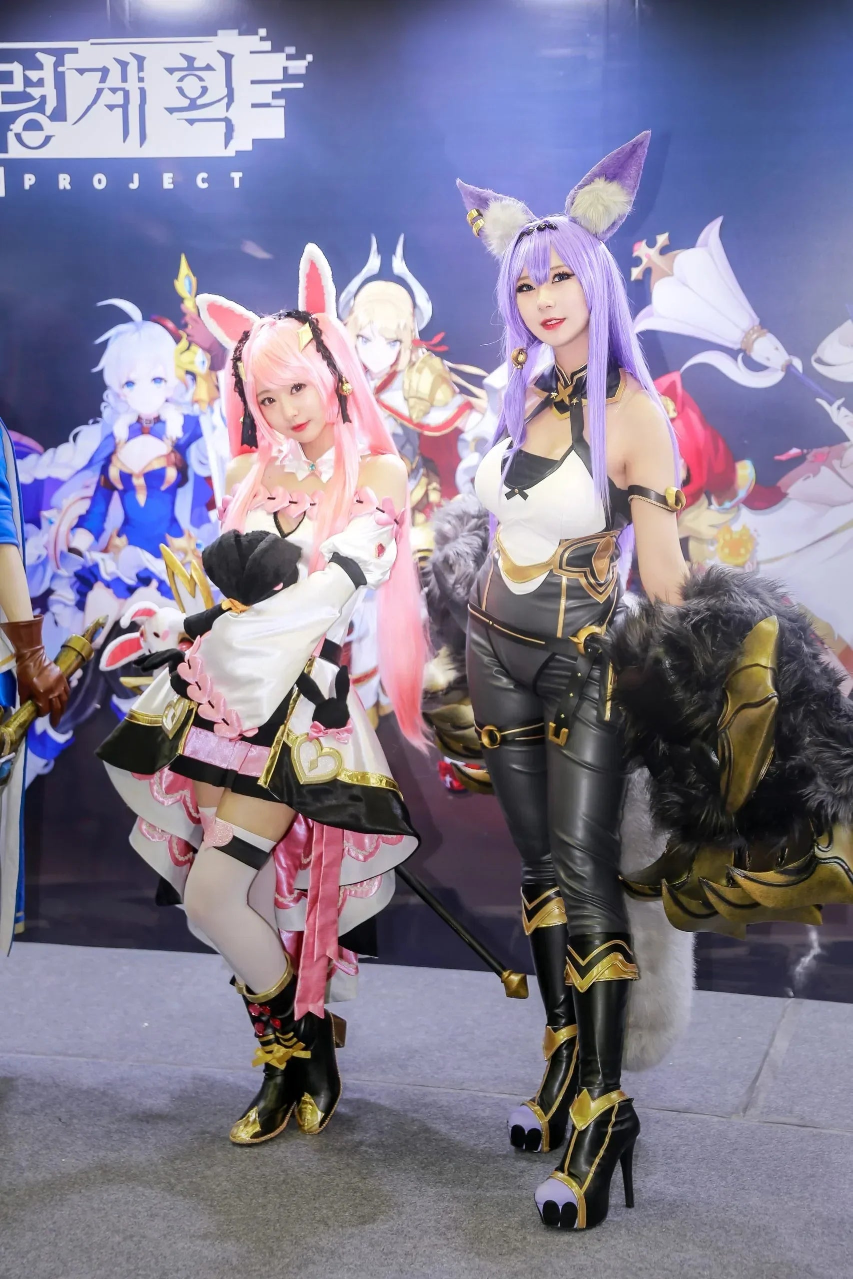 What Makes a Great Cosplay Costume? – The Foamory